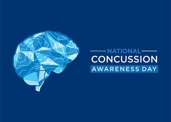 National Concussion Awareness Day Shines Spotlight on Traumatic Brain ...