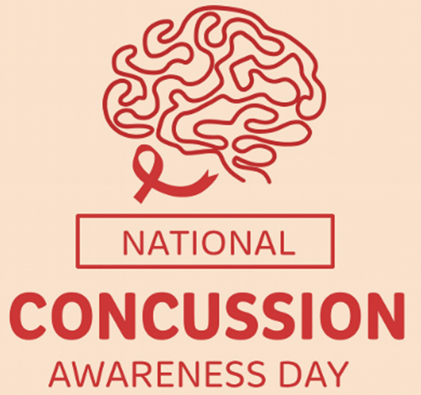 Concussions Are Serious. Here’s Why National Concussion Awareness Day ...