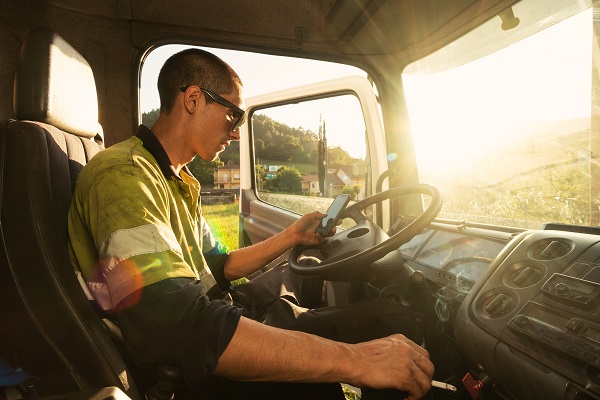 New Rule Requiring Experienced Truck Driving Instructors, Training ...